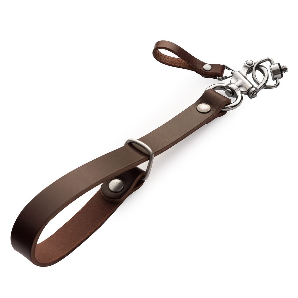 Quick release wrist strap | Brandy - The Hantler
