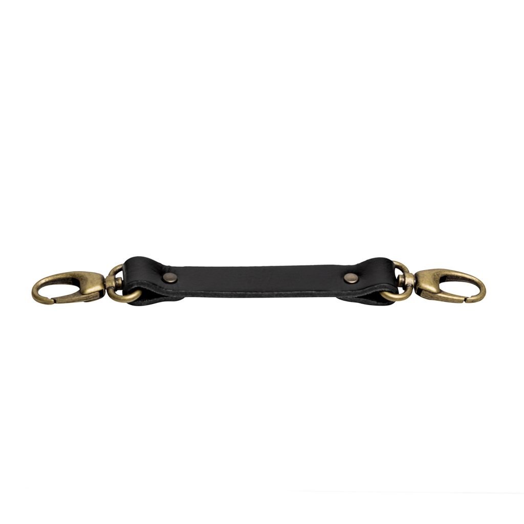 Chest strap | Black - The Hantler