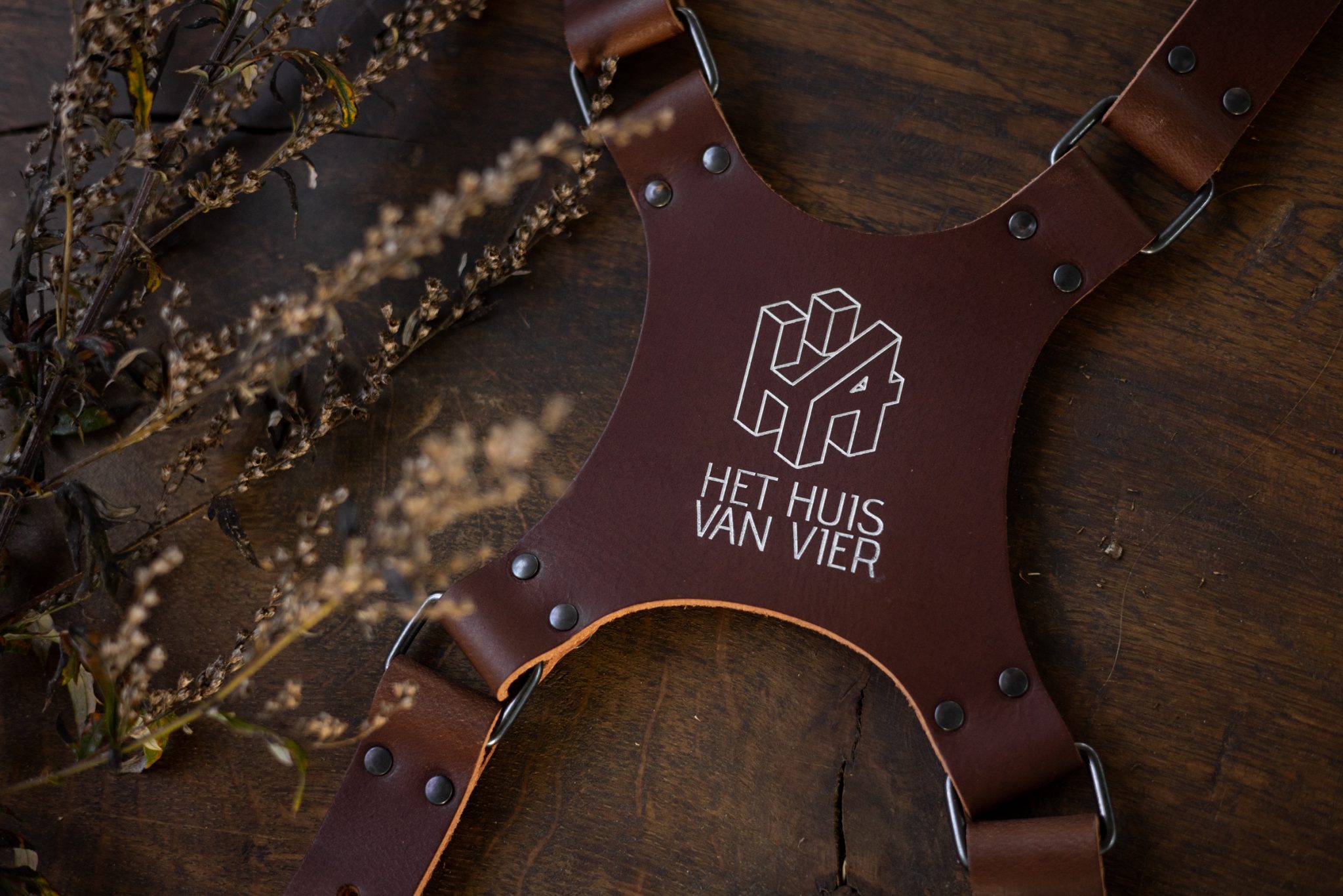 10 steps to create Photography flat-lays - winter edition. - The Hantler