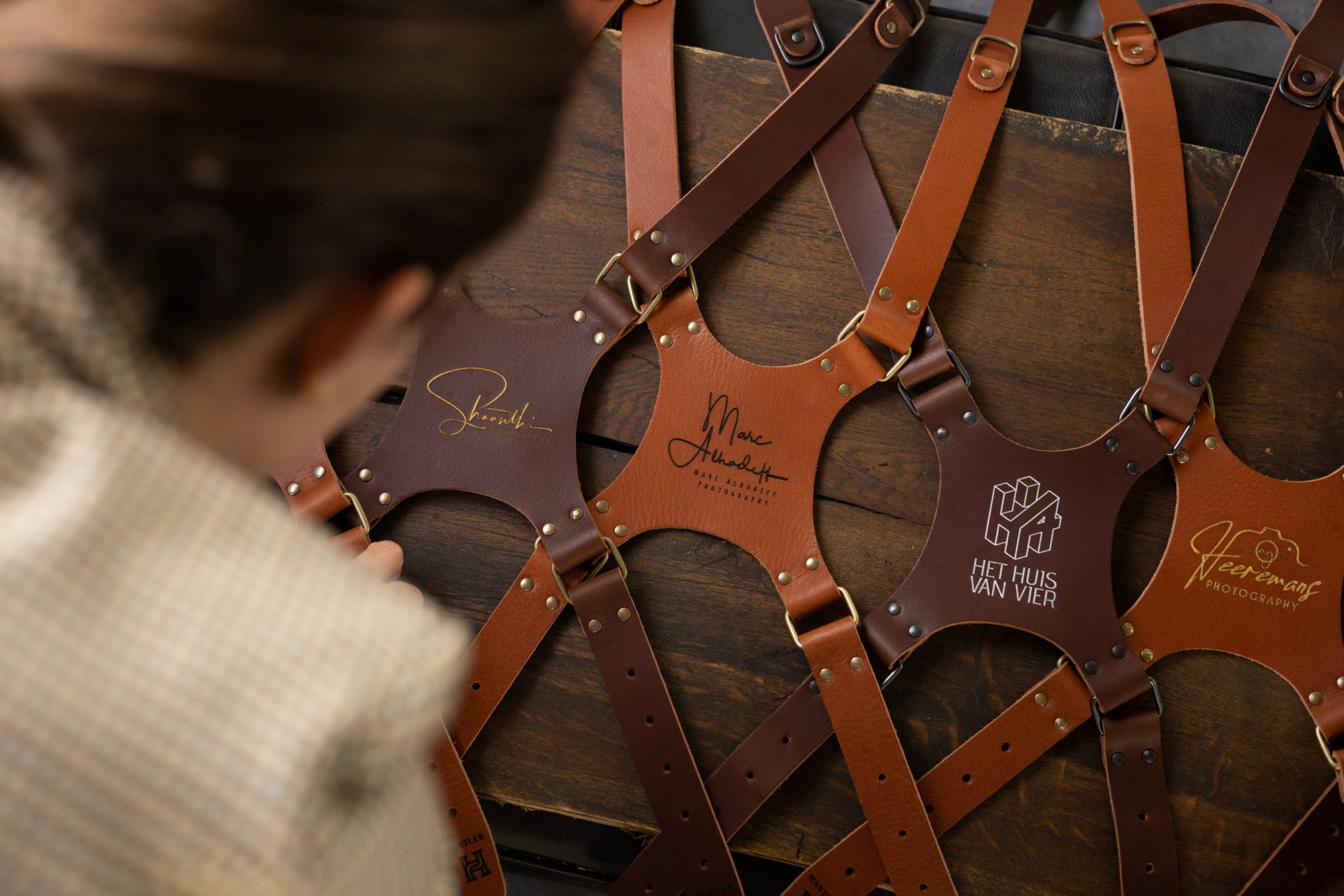 10 steps to create Photography flat-lays - winter edition. - The Hantler