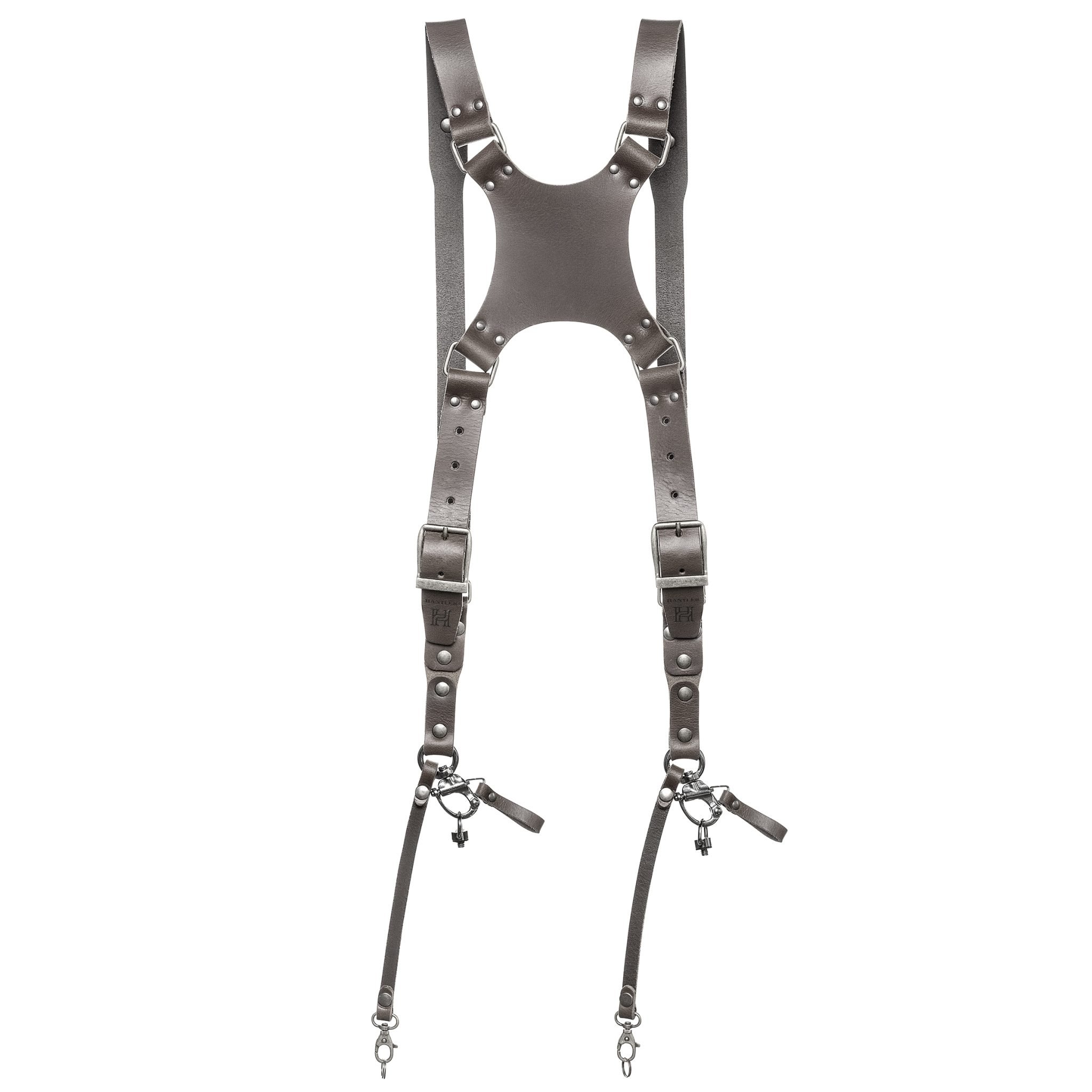 Harness - The Hantler