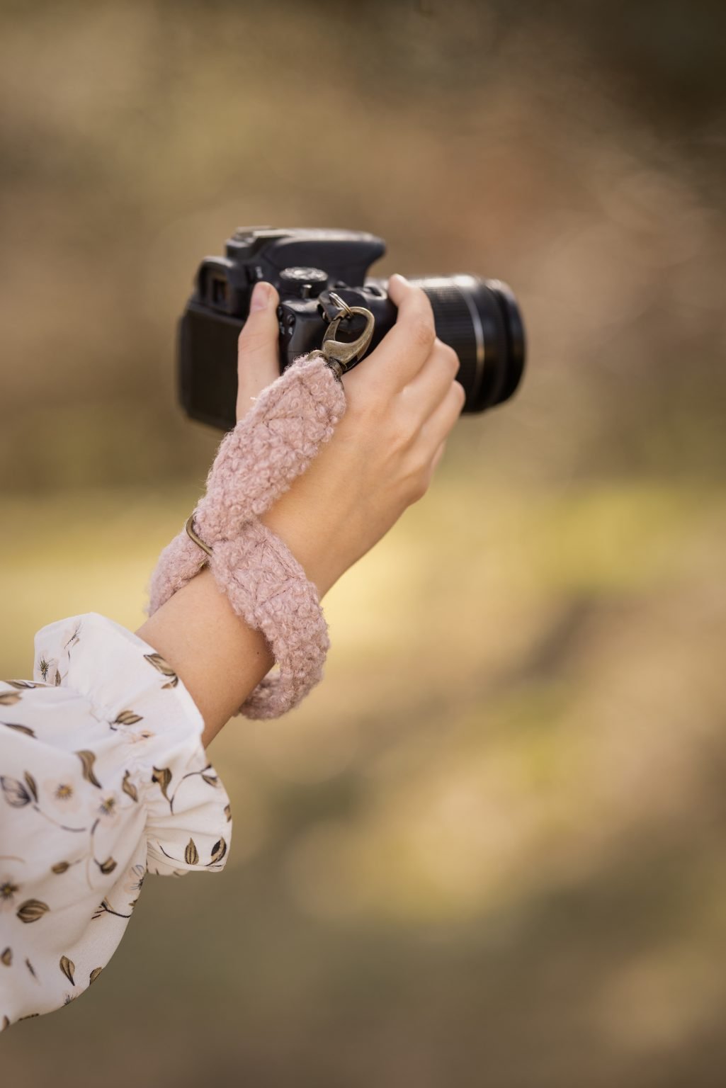 Introducing Pastel Pink: A Delightful Addition to Our Camera ...