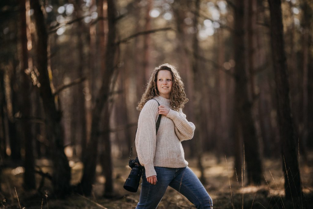 Refocus: The Inspiring story of a Dutch Photographer's move to Denmark ...